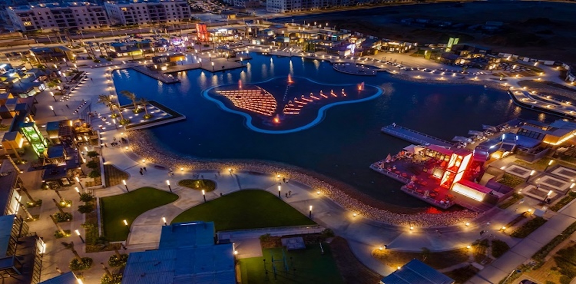 EVCON Infrastructure